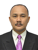 HALIL PAINO (PM Dr.)